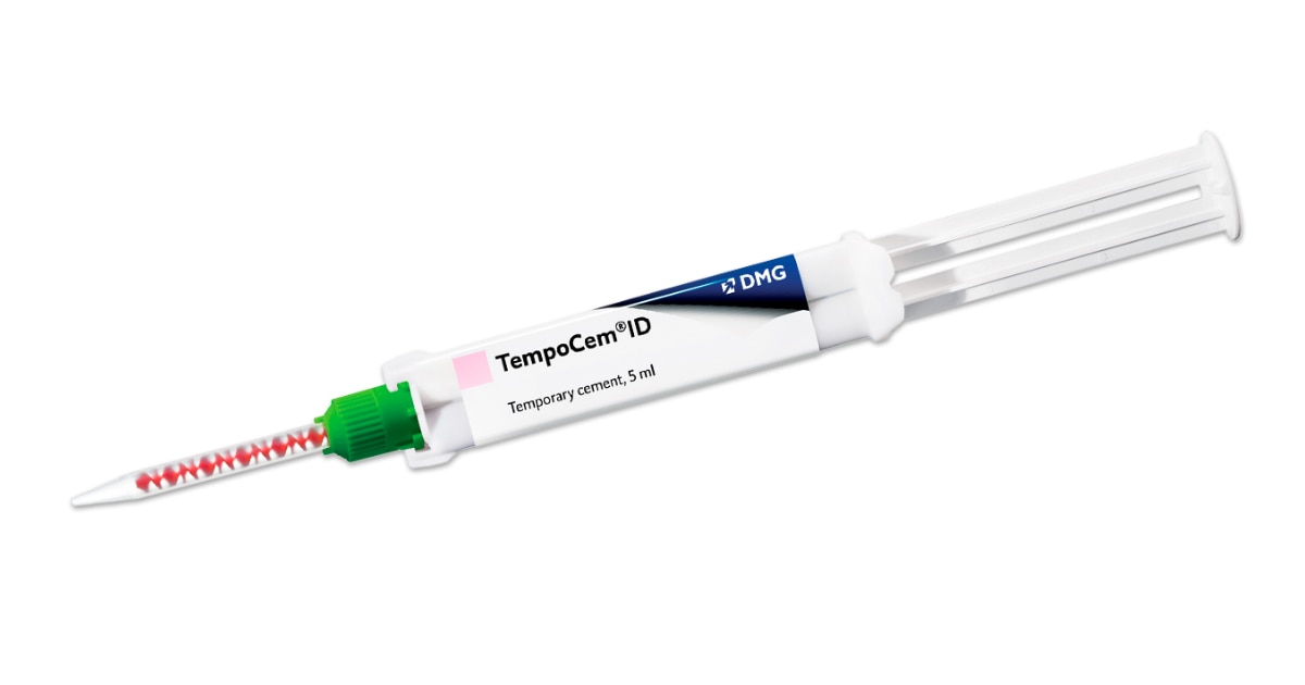 Best Temporary Dental Cement