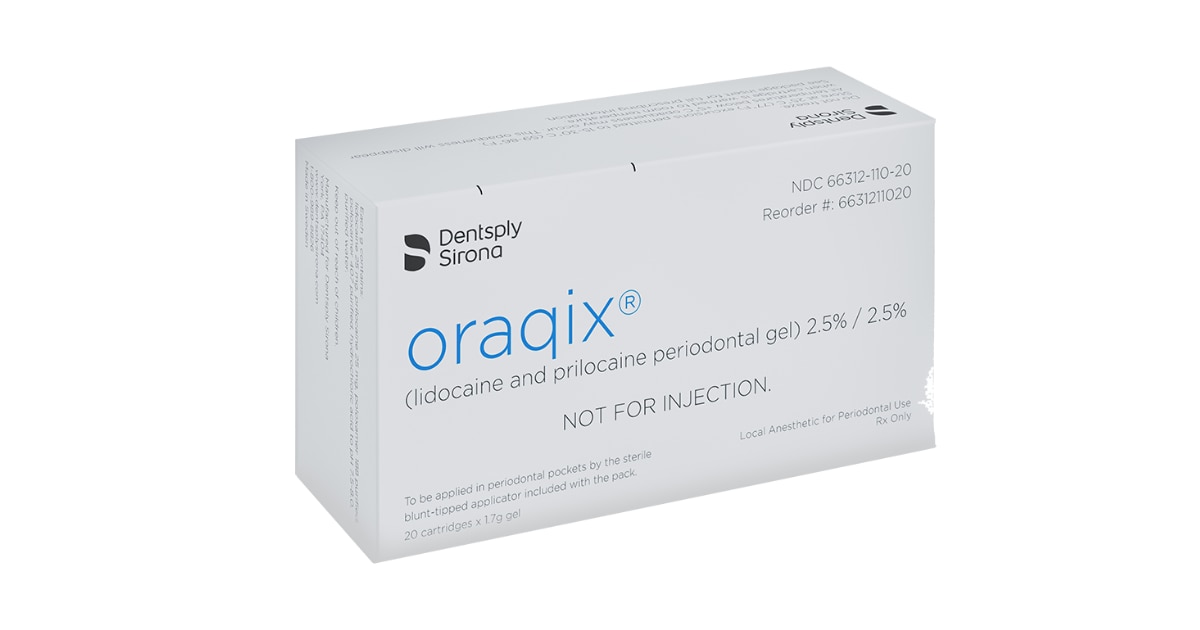 Best Dental Numbing Gels