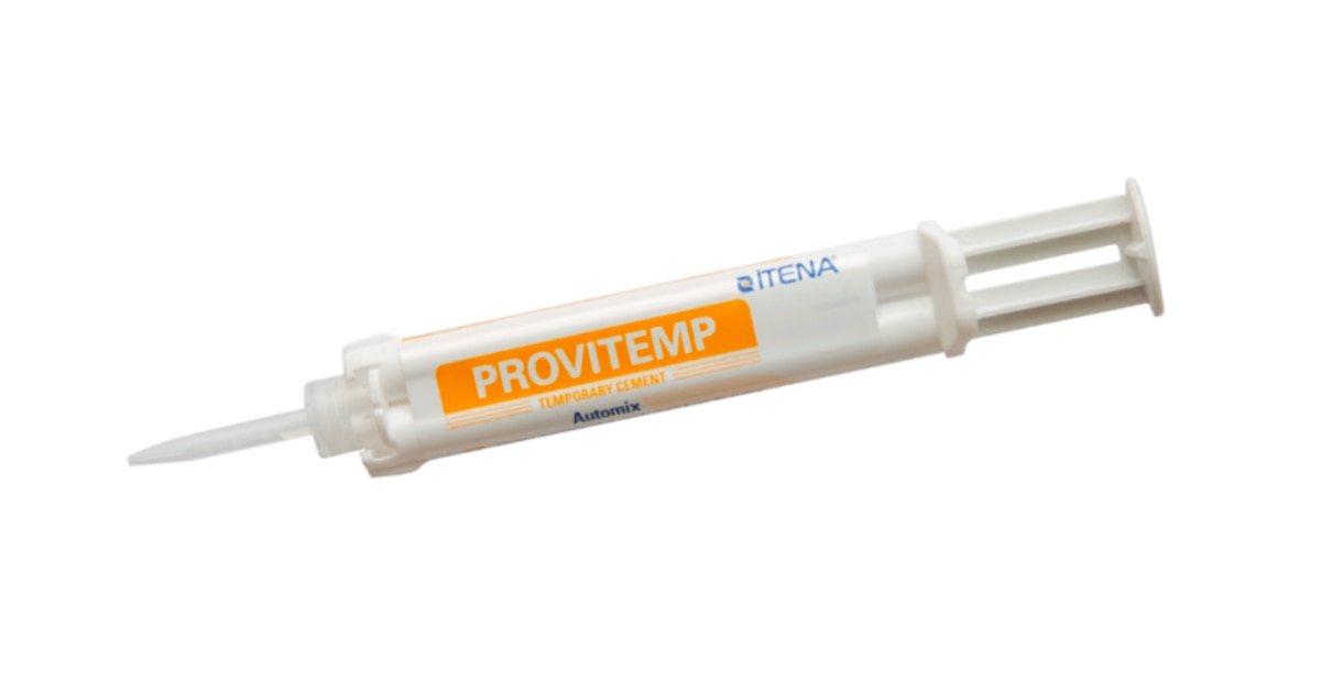 Best Temporary Dental Cement