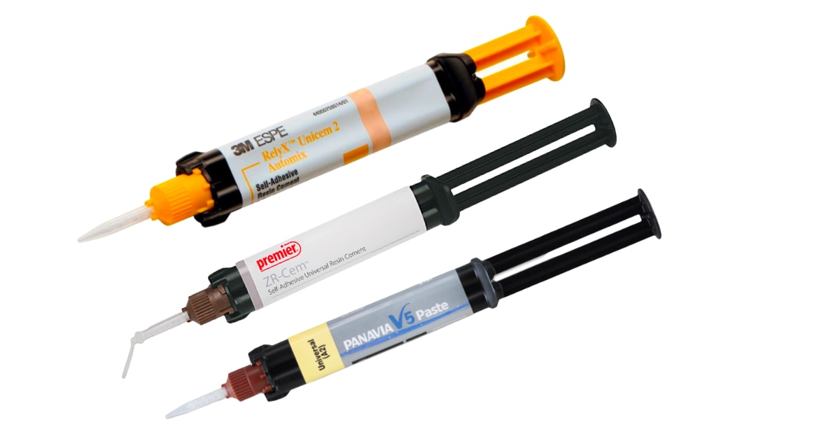 The Ultimate Guide of Dental Cement