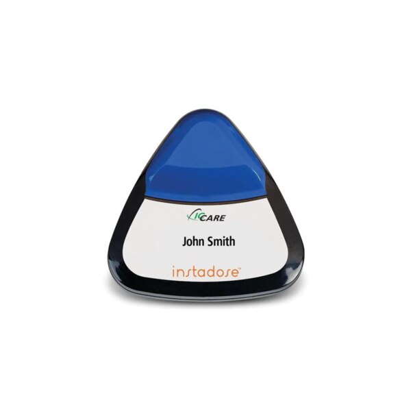 Instadose+ Dosimeters Blue | Guaranteed Lowest Price | Crazy Dental Price