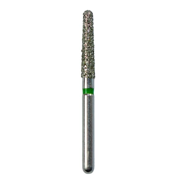 SimpliCut Single-Use Diamond Burs 856-018 Coarse 25/Pk | Guaranteed ...