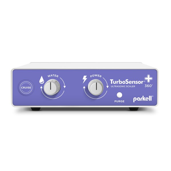 TurboSensor+ 360 Ultrasonic Scaler Lilac | Guaranteed Lowest Price ...
